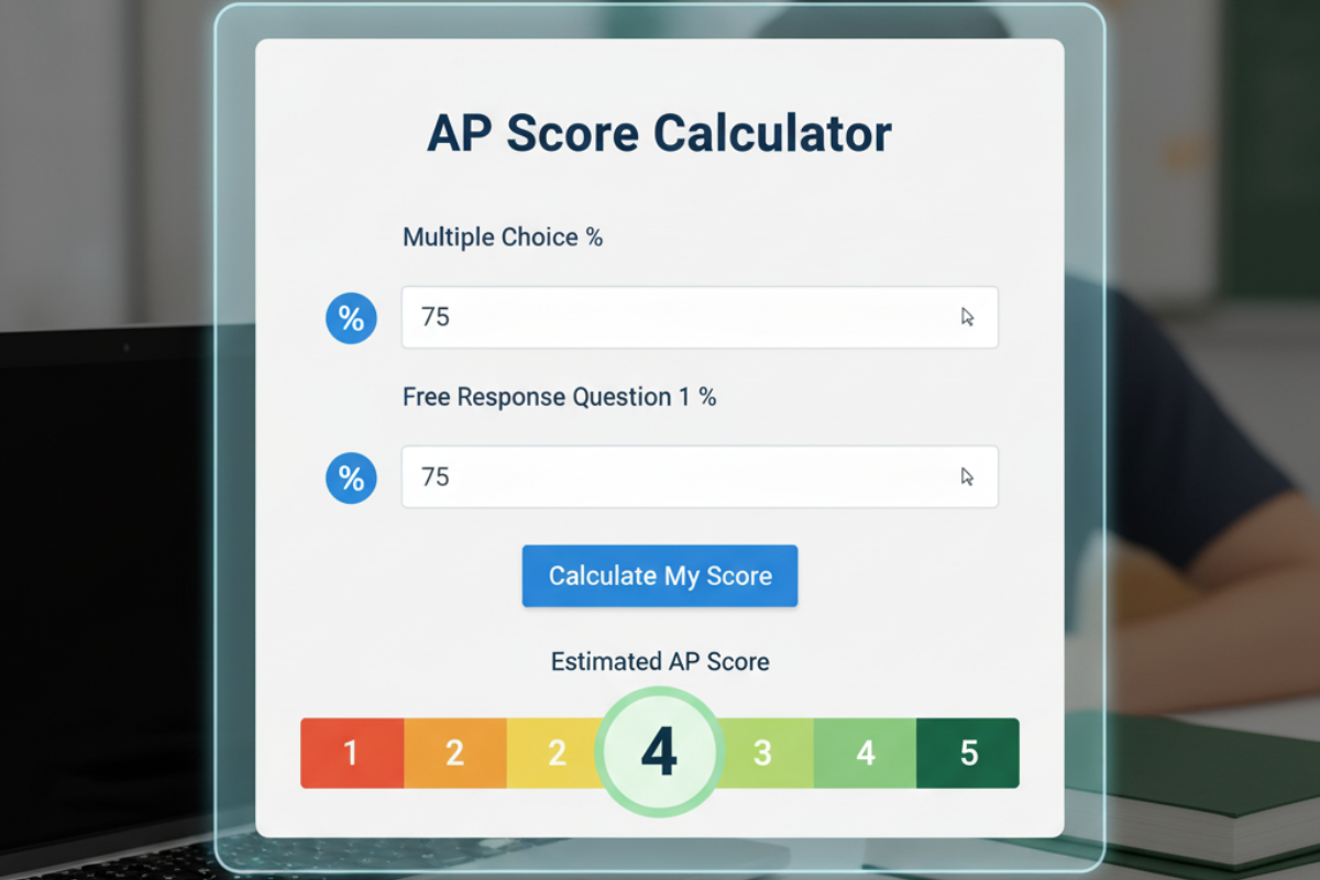 AP World Calculator: Estimate Your AP World History Score 2026 - Thinkesta
